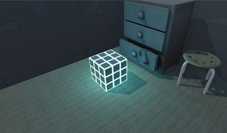 Getting your emission maps to work in Unity — Terresquall Blog