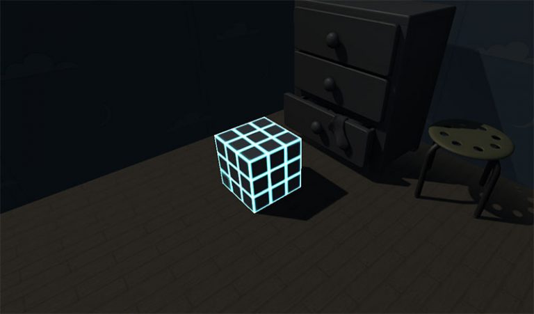 Getting your emission maps to work in Unity — Terresquall Blog