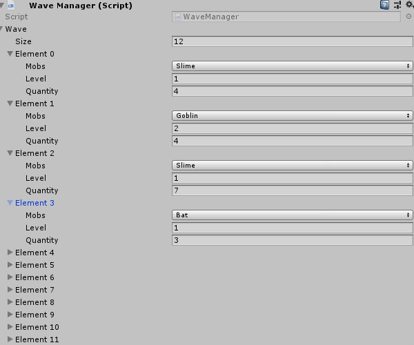 Creating Reorderable Lists In The Unity Inspector Terresquall Blog Creating Reorderable Lists In The Unity Inspector Terresquall Blog
