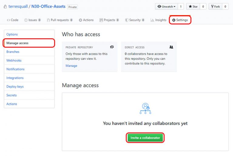 Github Desktop For Unity — Part 1 Setting Up Your Source Control