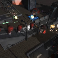 Drawing radar charts for stat UIs in Unity — Terresquall Blog