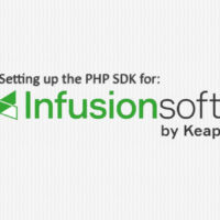 Using Keap’s (aka Infusionsoft) PHP SDK (2021) — Terresquall Blog