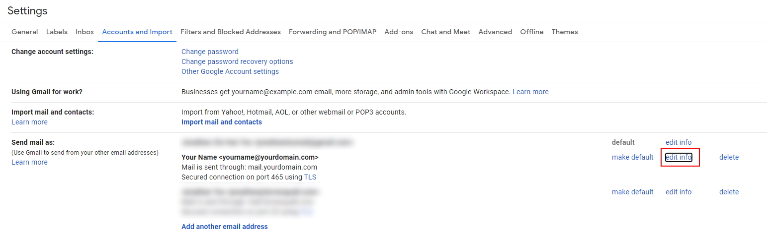 Setting up a virtual Postfix mail server — Part 2: Sending emails with SASL — Terresquall Blog