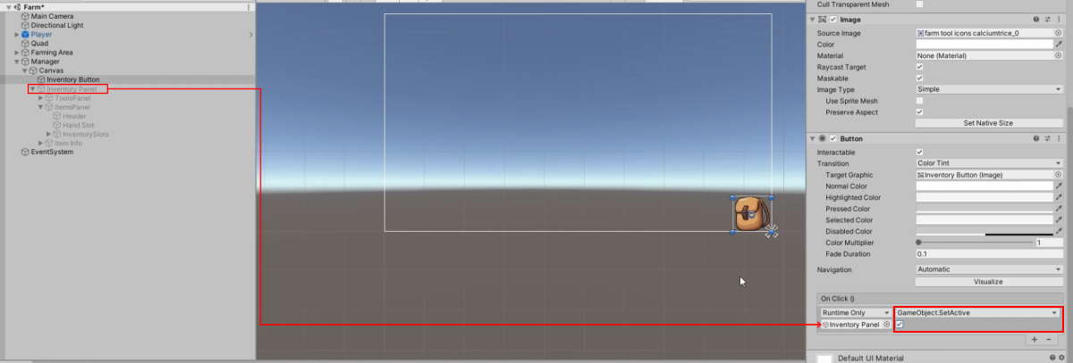 Creating a Farming RPG (like Harvest Moon) in Unity — Part 4: Item ...