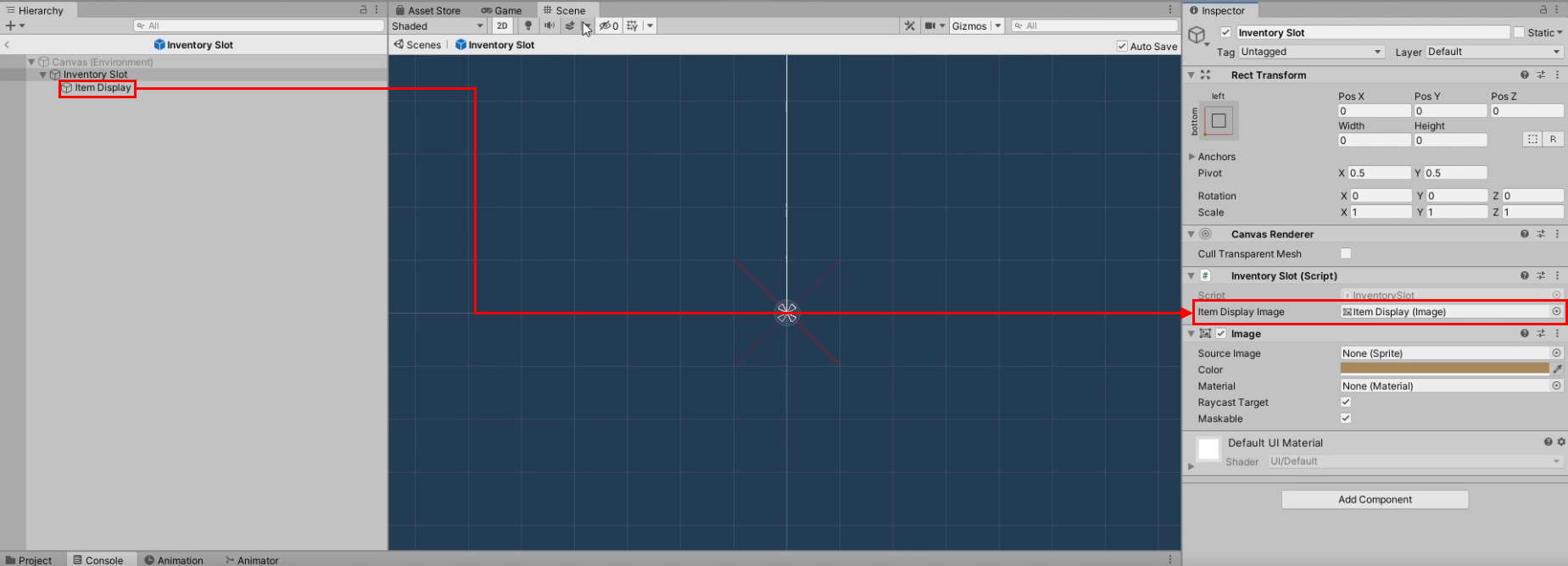 Creating a Farming RPG (like Harvest Moon) in Unity — Part 4: Item ...