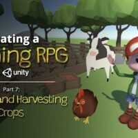 Creating a Farming RPG (like Harvest Moon) in Unity — Part 7: Growing ...