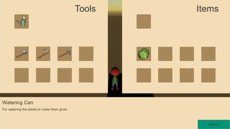 Creating a Farming RPG (like Harvest Moon) in Unity — Part 7: Growing ...
