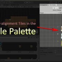 Fixing an off-centre Tile Palette in Unity — Terresquall Blog