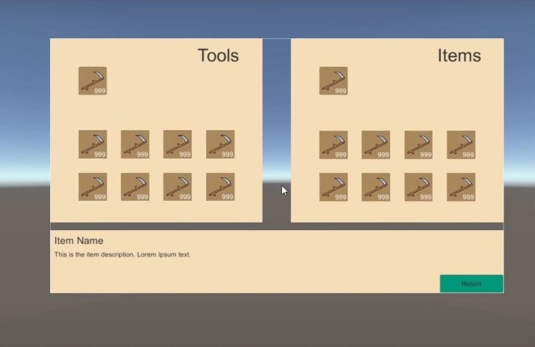 Creating a Farming RPG (like Harvest Moon) in Unity — Part 9: Improving ...