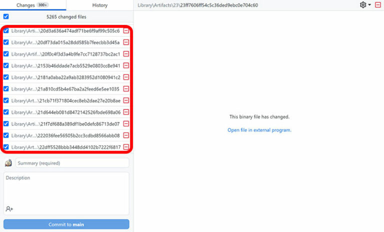 Github Desktop For Unity — Part 1 Setting Up Your Source Control Repository — Terresquall Blog