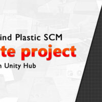 Can’t find Plastic SCM remote project in Unity Hub — Terresquall Blog