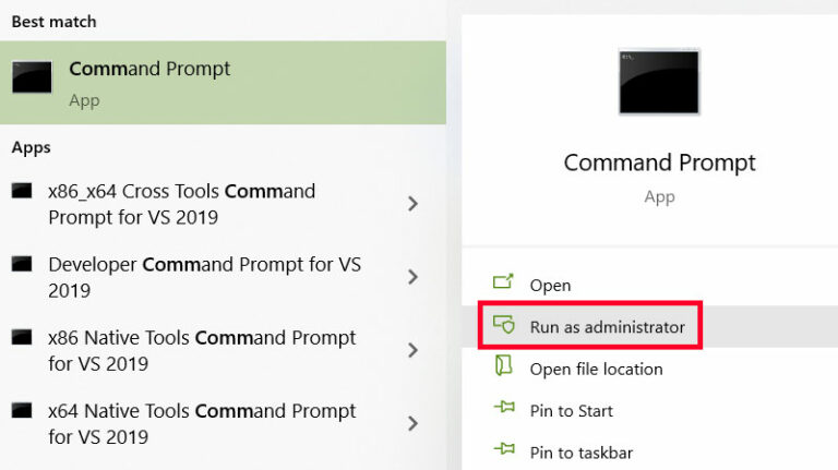 How To Set Up A Local Web Domain I E Virtualhost On Wampserver — Terresquall Blog