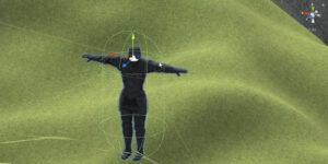 Creating an Underwater Survival Game (like Subnautica) Part 1 — Movement and Player Stats System ...