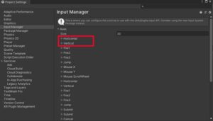 Creating a Rogue-like Shoot ‘Em Up (like Vampire Survivors) — Part 1: Movement and Camera ...