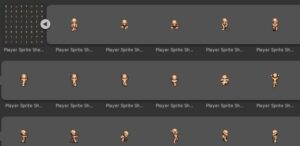 Creating a Rogue-like Shoot ‘Em Up (like Vampire Survivors) — Part 1: Movement and Camera ...