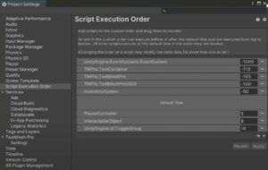 Creating an Underwater Survival Game like Subnautica Part 4 – Storage System — Terresquall Blog