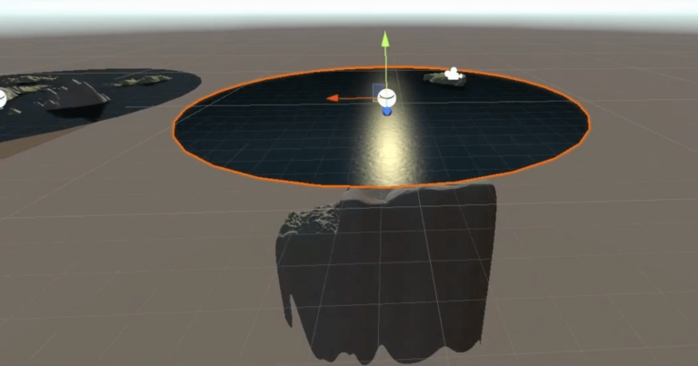 Creating An Underwater Survival Game Like Subnautica Part 2 — Terrain And Day Night Cycle 