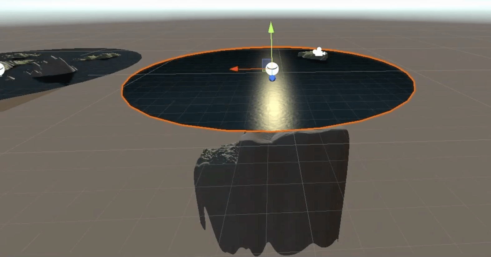 Creating an Underwater Survival Game (like Subnautica) Part 2 — Terrain ...