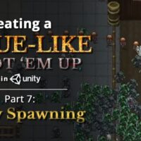 Creating a Rogue-like Shoot ‘Em Up (like Vampire Survivors) — Part 7: Enemy Spawning ...