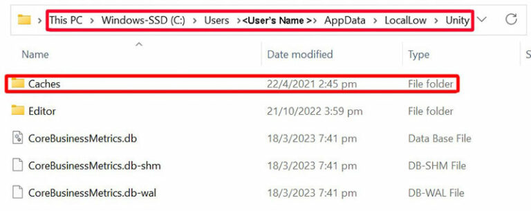 How To Fix The Resolve Of Invalid Gc Handle” Error In Unity — Terresquall Blog