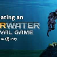 Creating an Underwater Survival Game (like Subnautica) in Unity — Terresquall Blog