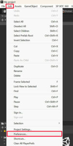 How to fix the “Resolve of invalid GC handle” error in Unity — Terresquall Blog