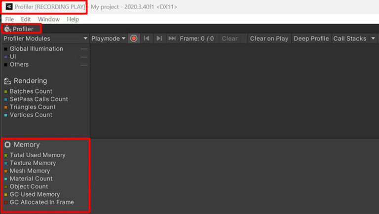How To Fix The Resolve Of Invalid Gc Handle” Error In Unity — Terresquall Blog