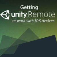 Getting Unity Remote to work with iOS devices — Terresquall Blog