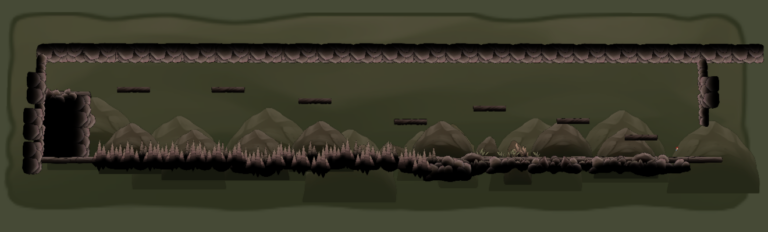 Creating a Metroidvania (like Hollow Knight) — Part 5: Level Design and ...