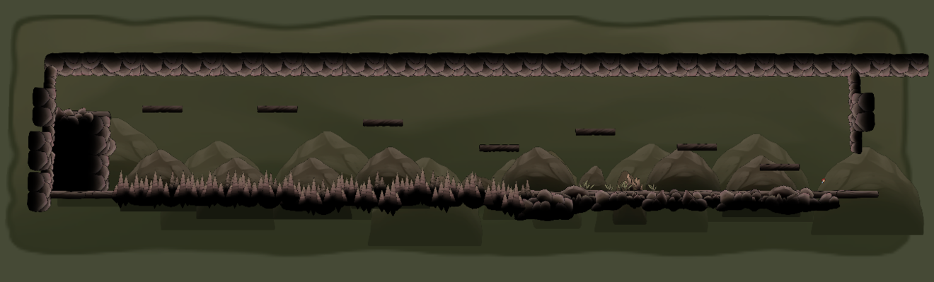 Creating a Metroidvania (like Hollow Knight) — Part 5: Level Design and Lighting — Terresquall Blog