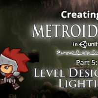 Creating a Metroidvania (like Hollow Knight) — Part 5: Level Design and ...
