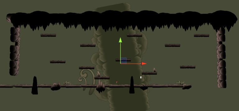 Creating a Metroidvania (like Hollow Knight) — Part 5: Level Design and ...