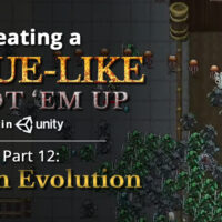 Creating a Rogue-like Shoot ‘Em Up (like Vampire Survivors) — Part 12: Weapon Evolution ...