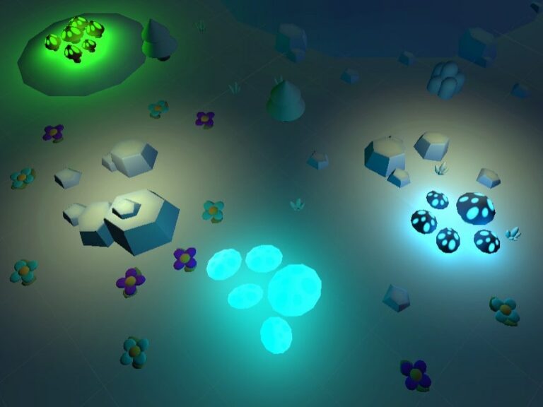 Fixing lighting artifacts in Unity with Deferred Rendering ...