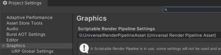 Fixing lighting artifacts in Unity with Deferred Rendering ...