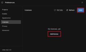 What to do if your Unity Editor is not opening from Unity Hub? — Terresquall Blog