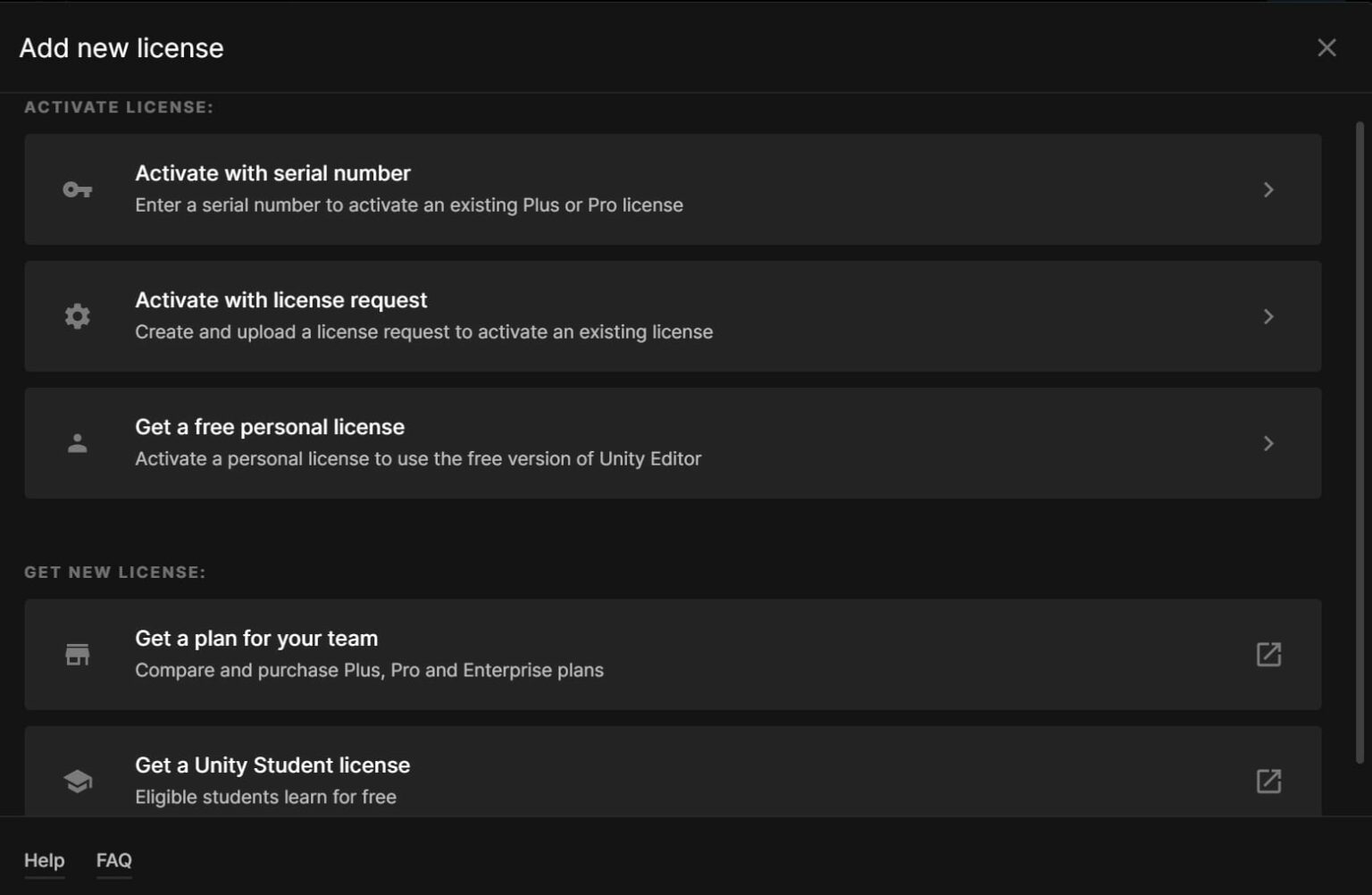 What to do if your Unity Editor is not opening from Unity Hub ...