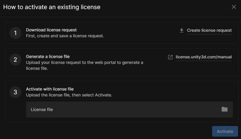 What to do if your Unity Editor is not opening from Unity Hub? — Terresquall Blog