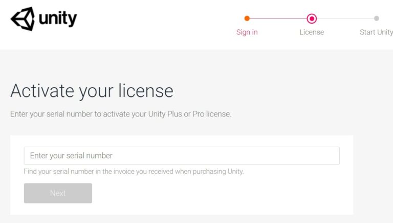 What To Do If Your Unity Editor Is Not Opening From Unity Hub — Terresquall Blog
