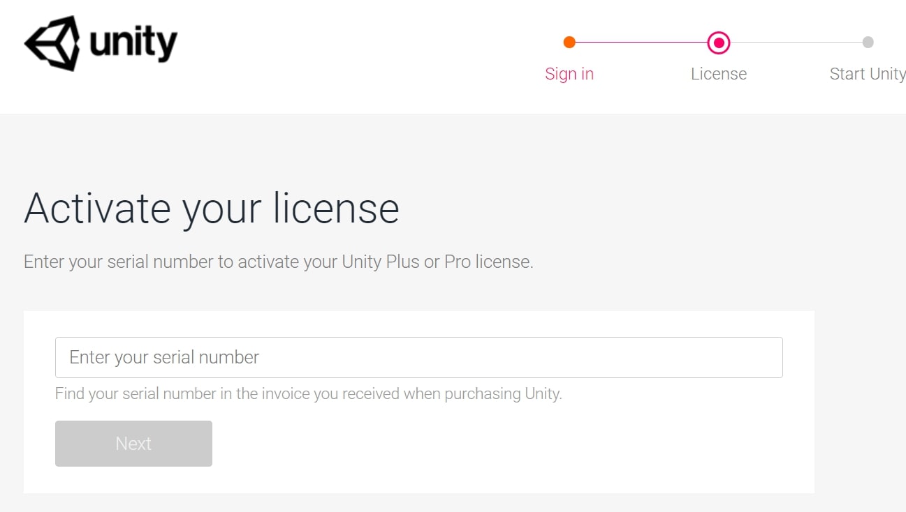 What to do if your Unity Editor is not opening from Unity Hub? — Terresquall Blog